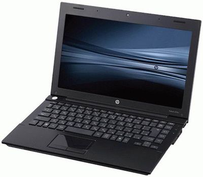 HP ProBook 5310m/CT - najcieńszy laptop biznesowy