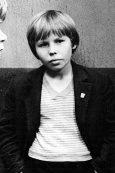 Edward Dymek: wielka kariera stała przed nim otworem. "Mogłem mieć ...