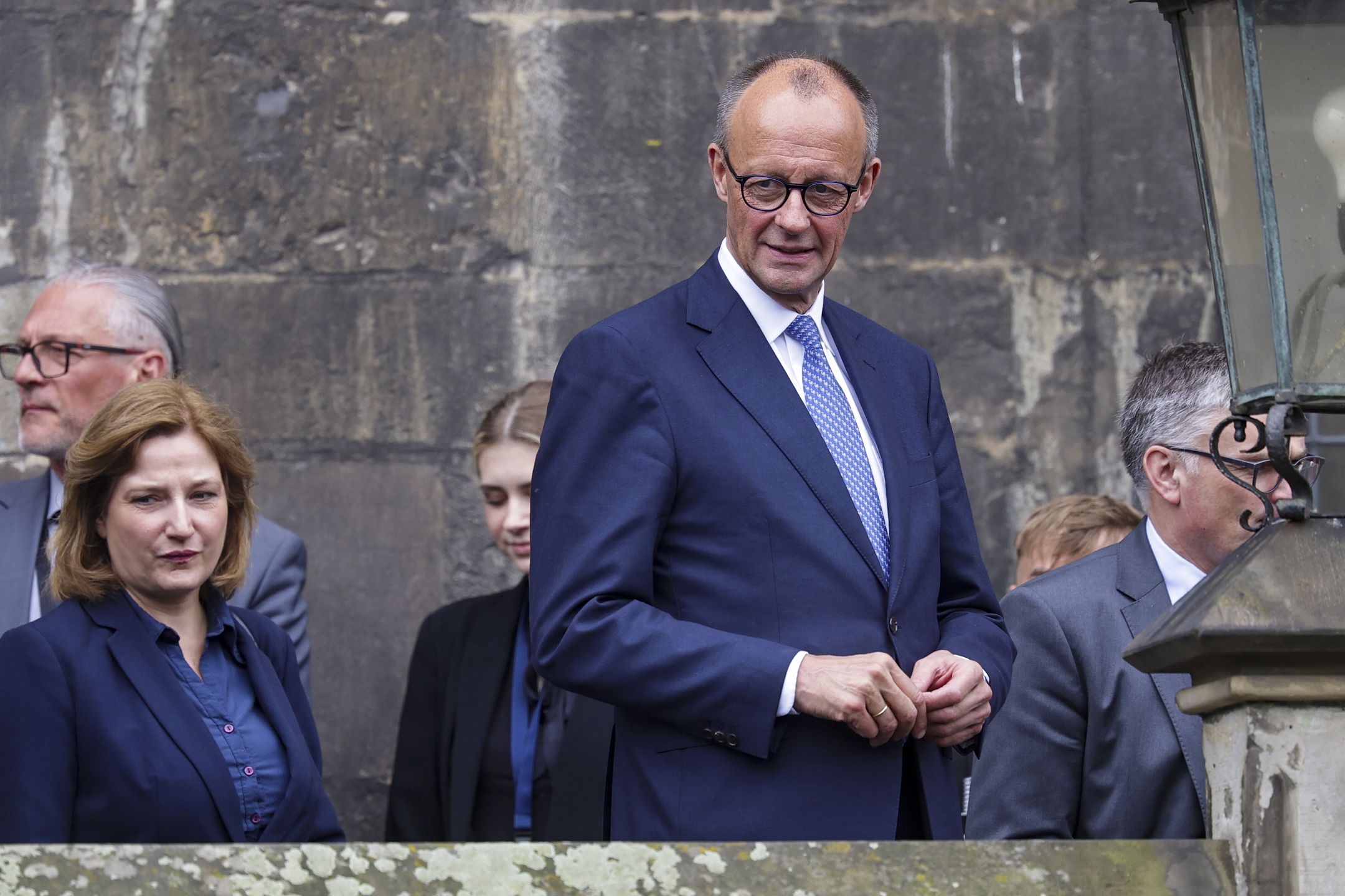 German economy struggles despite slight GDP uptick