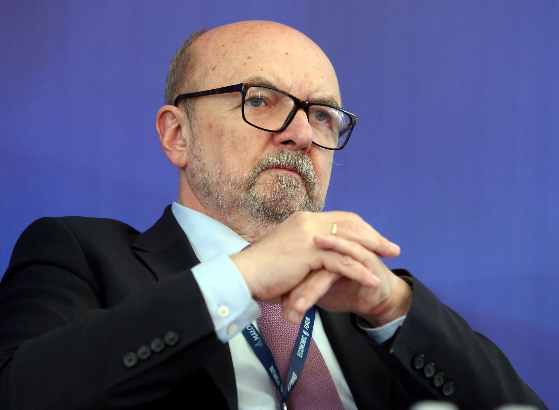 Pedofilia w Kościele. Burza po słowach prof. Legutki. Jest reakcja ...