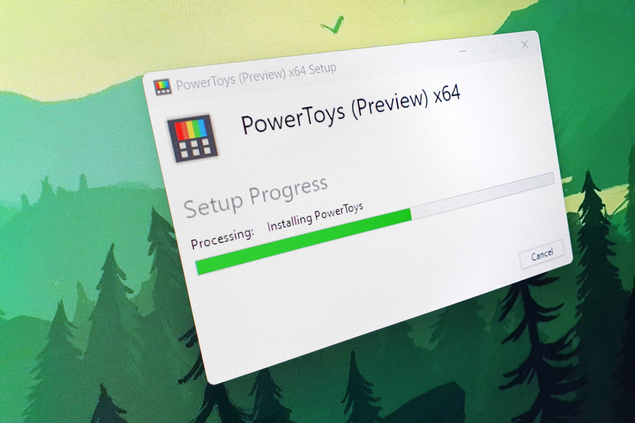 Microsoft PowerToys 0.68 do pobrania. Są dwie nowe funkcje