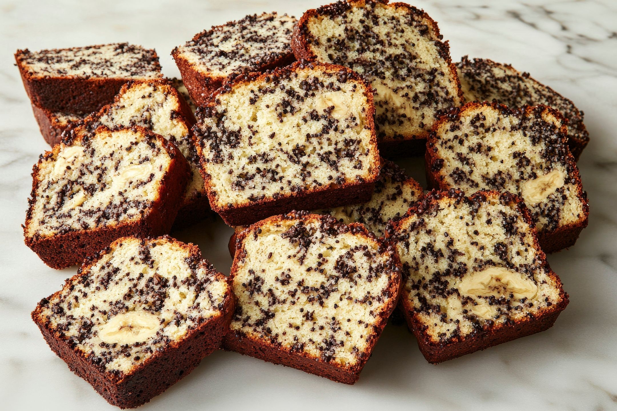 Poppy seed delight: Why ant cake is a must-try treat