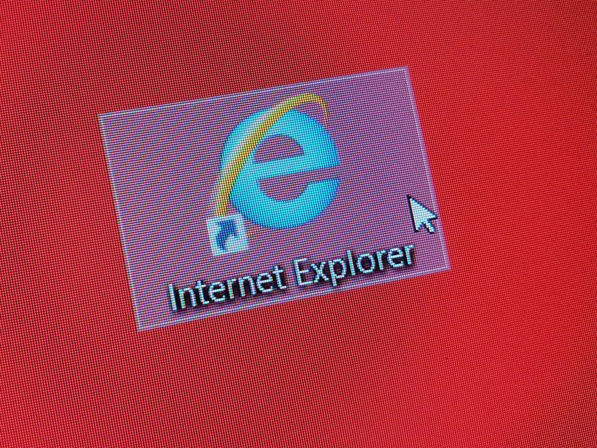 Windows 10: w lutym 2023 r. ostateczny koniec Internet Explorera