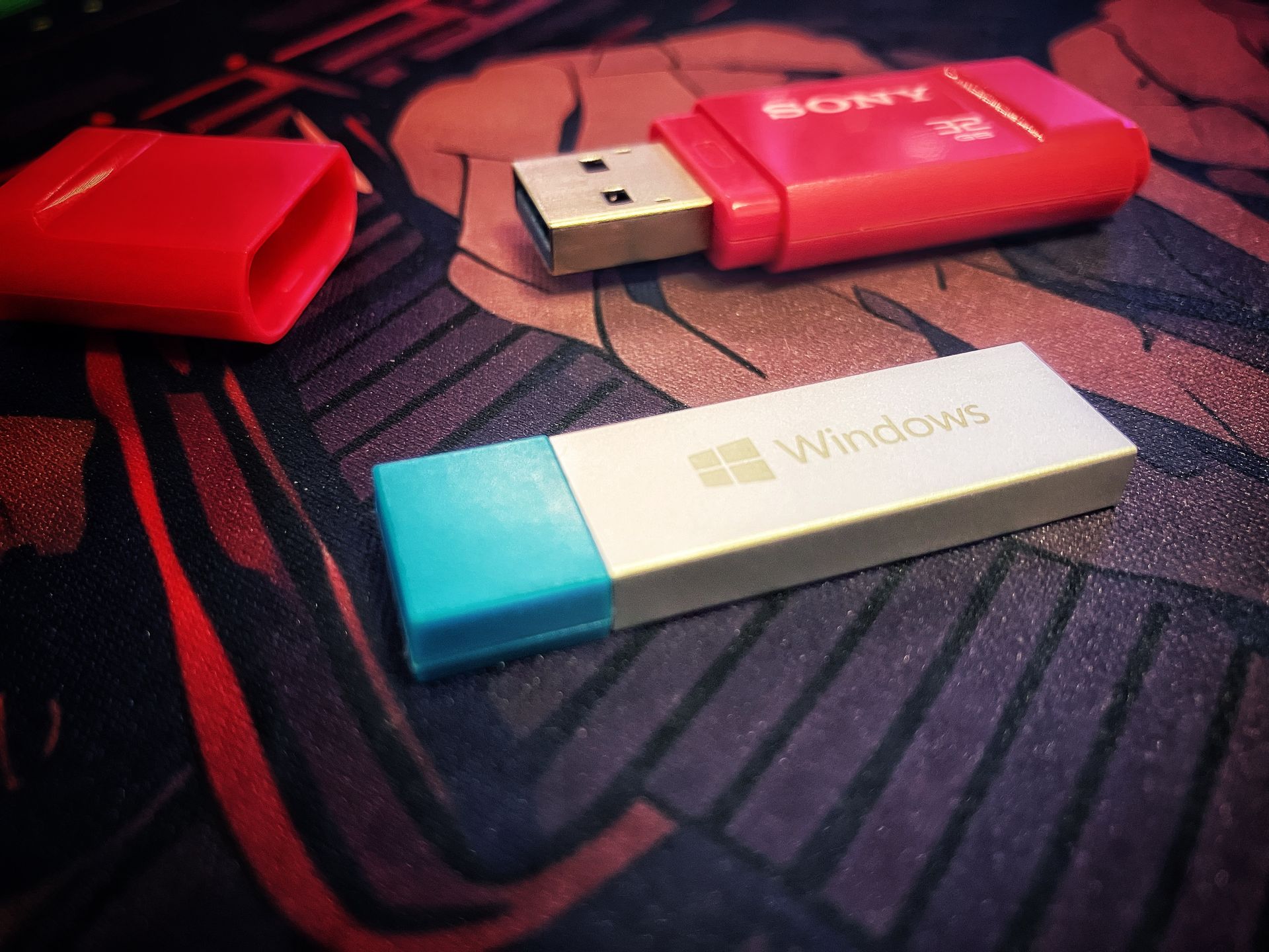 Customising Windows installs: A guide to trimming the fat