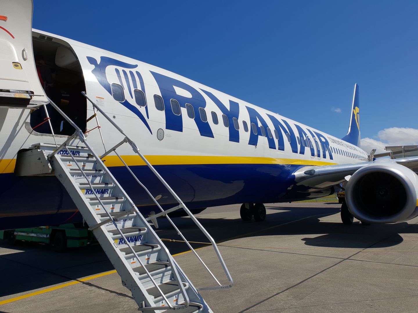 Ryanair enforces zero-tolerance as unruly flyers face legal action Ryanair enforces zero-tolerance as unruly flyers face legal action