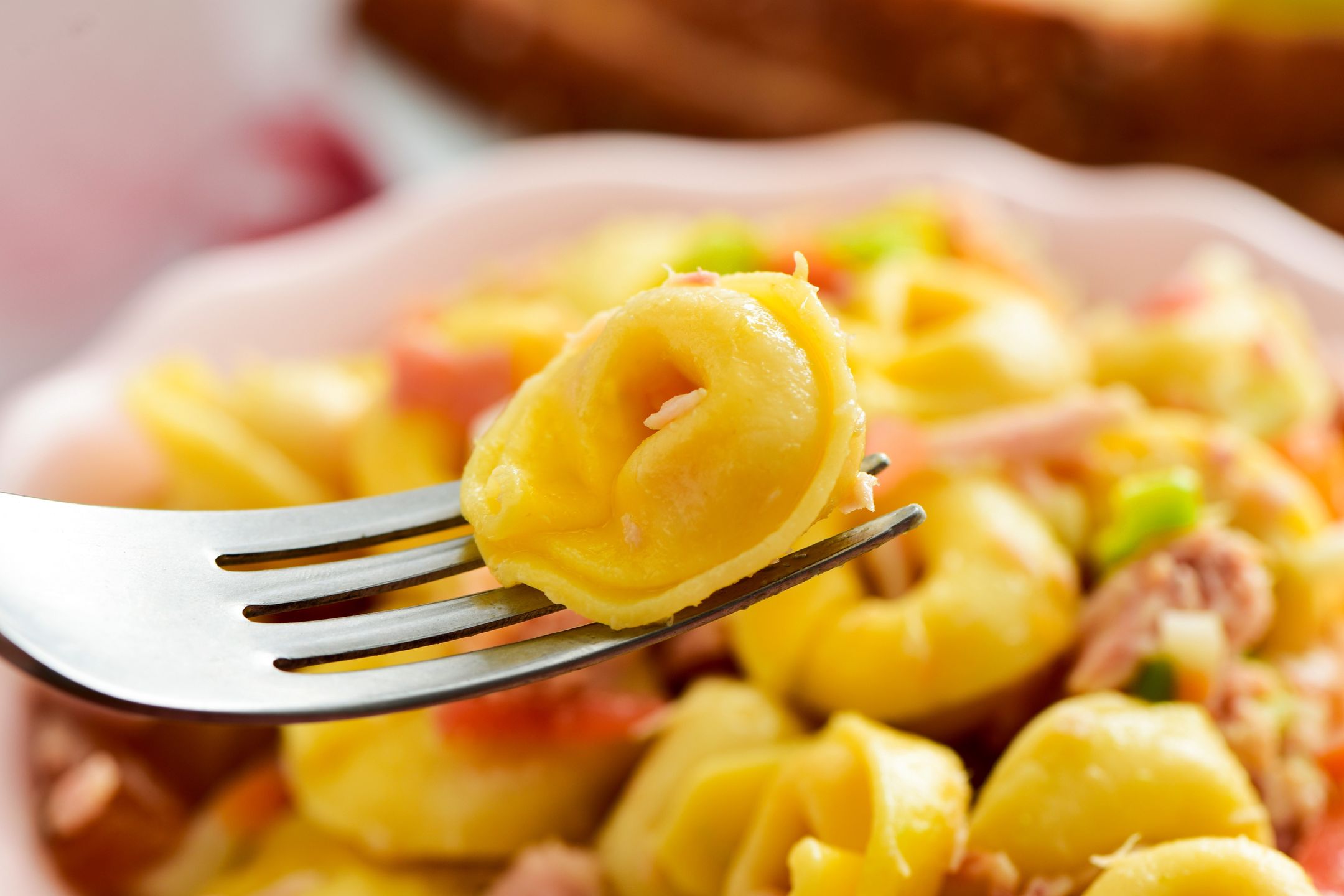 Toadstool Salad: A showstopping hit at every gathering