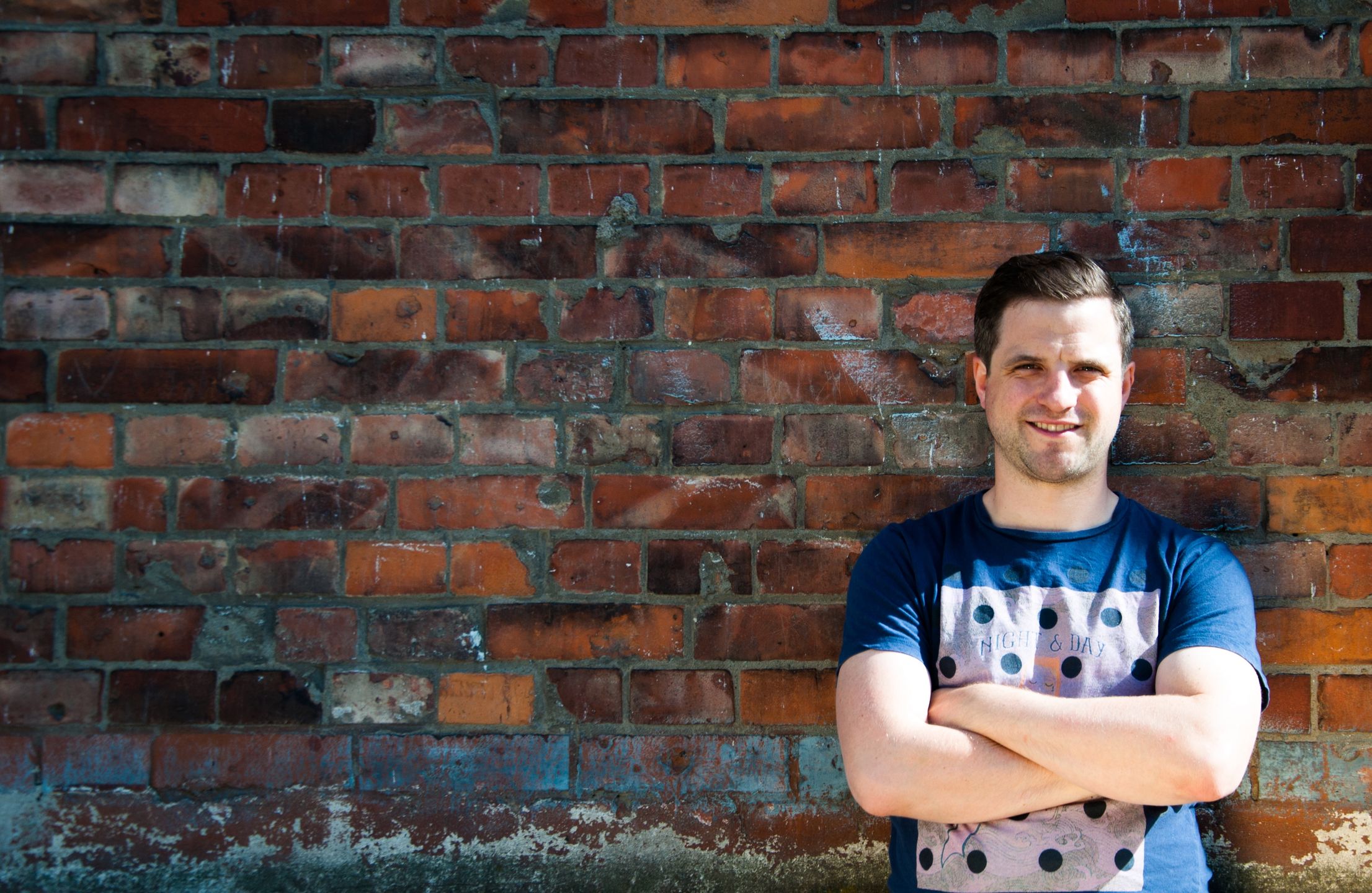 Tradycja, historia, jedność, kombinowanie, krzyż i tęcza. Brytyjczyk o ...