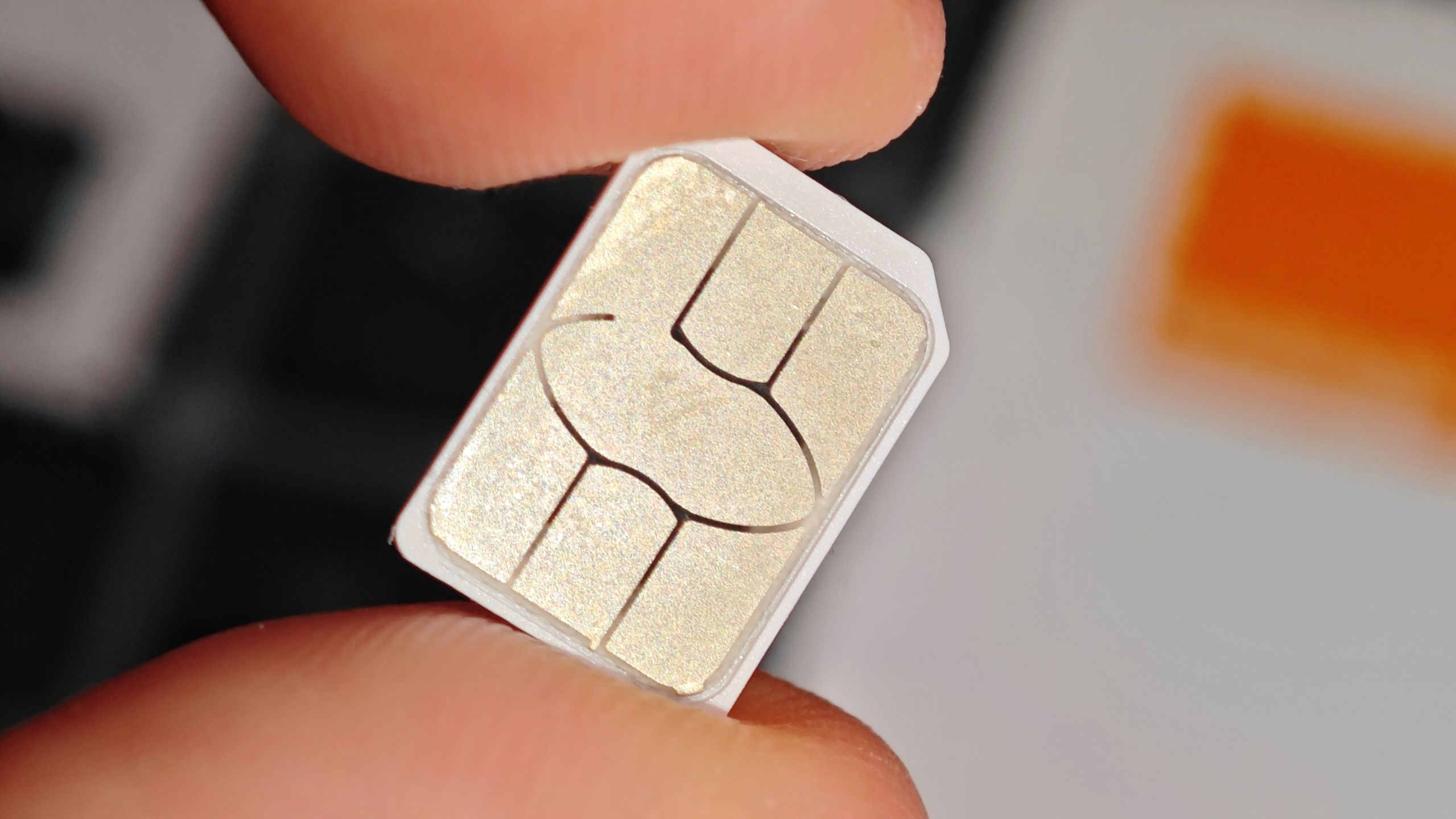 Orange przyspiesza wyłączanie 3G. Koniecznie sprawdź, czy musisz ...