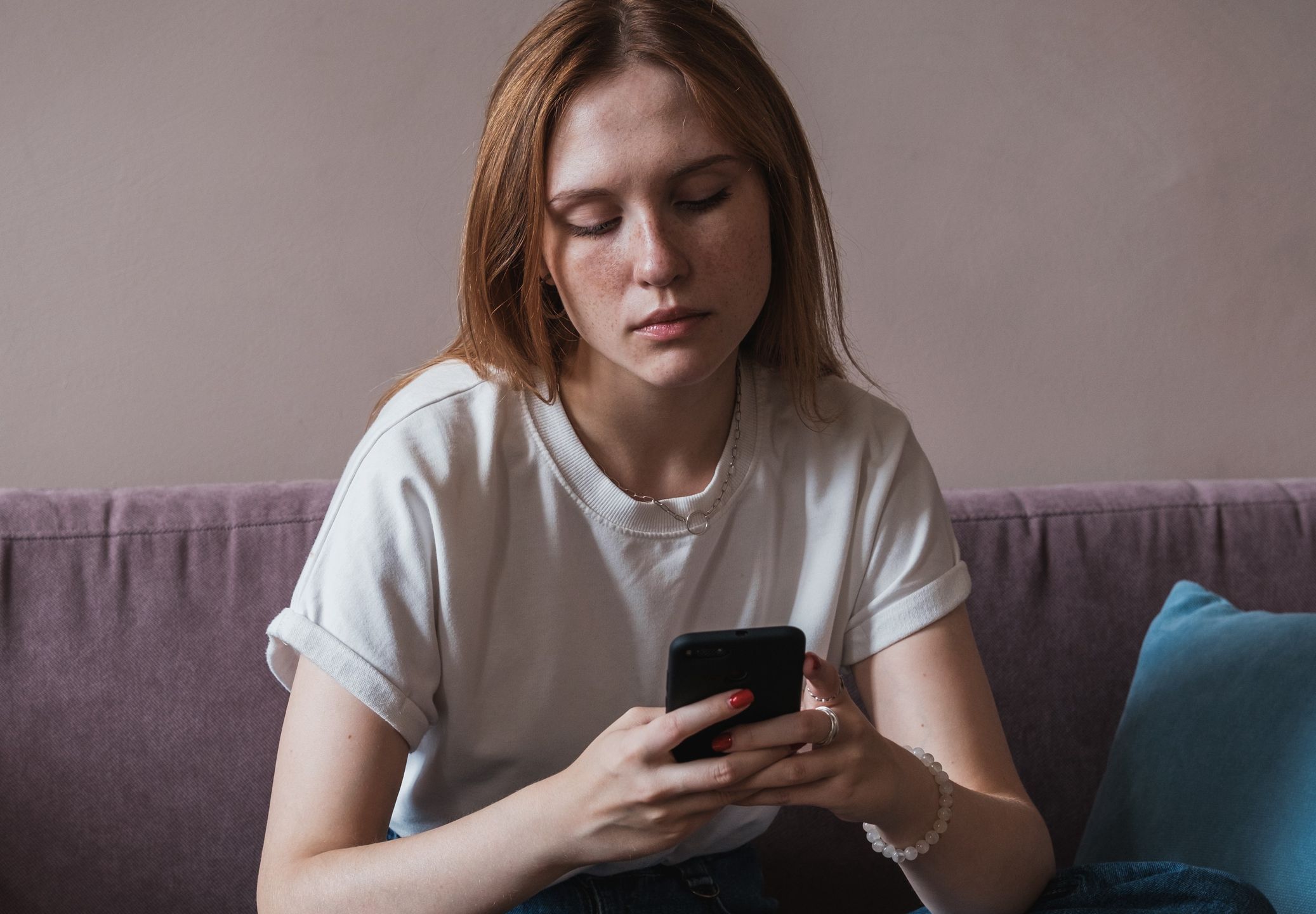 Dating in the digital era, how to shield yourself from the harmful ...