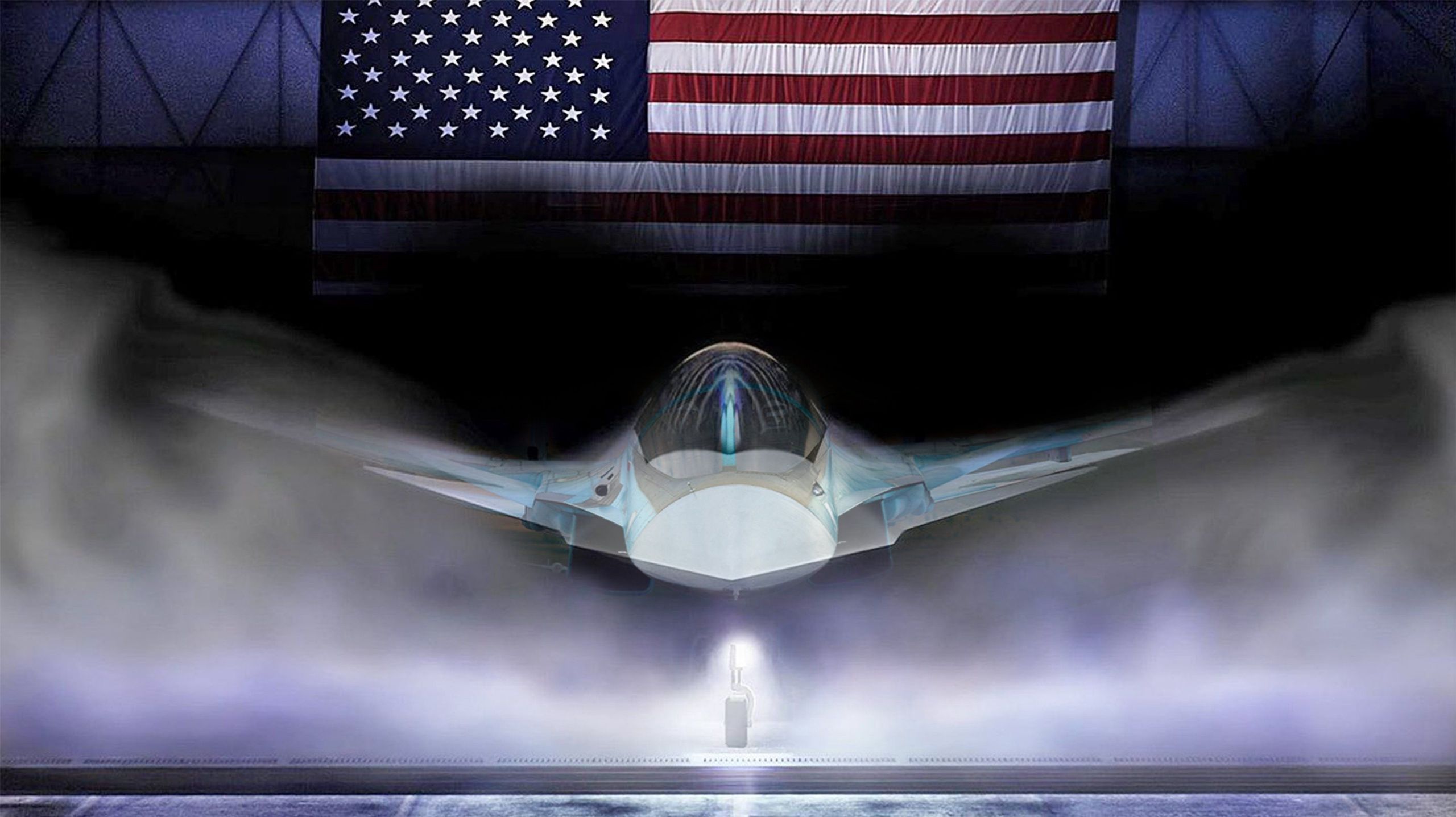 F-47 fighter jet faces hurdles: High cost and export concerns