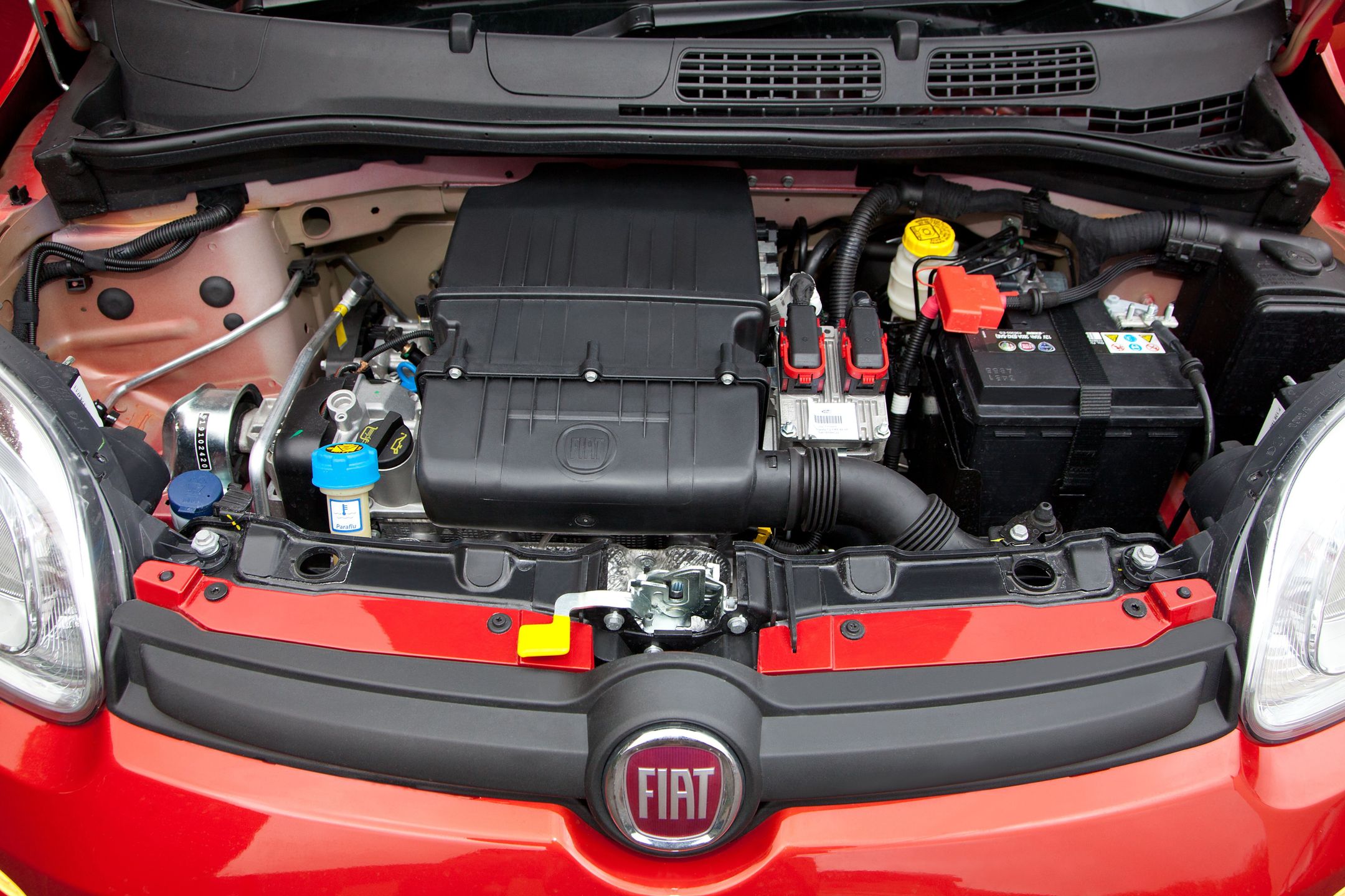 Silnik 1.2 8V Fiata jest doskonały? Potencjalne usterki, awarie, problemy