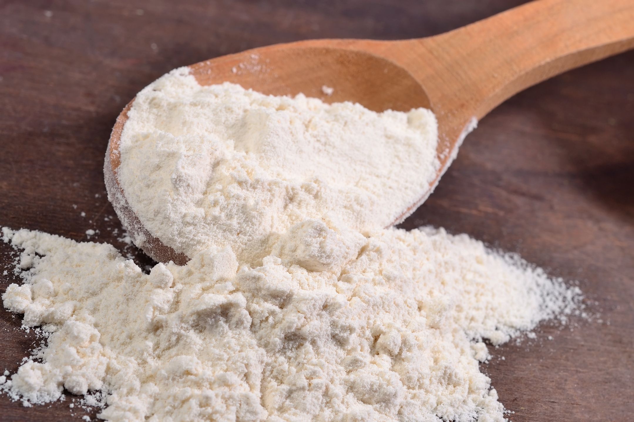 How to keep your flour fresh: Simple storage tips revealed