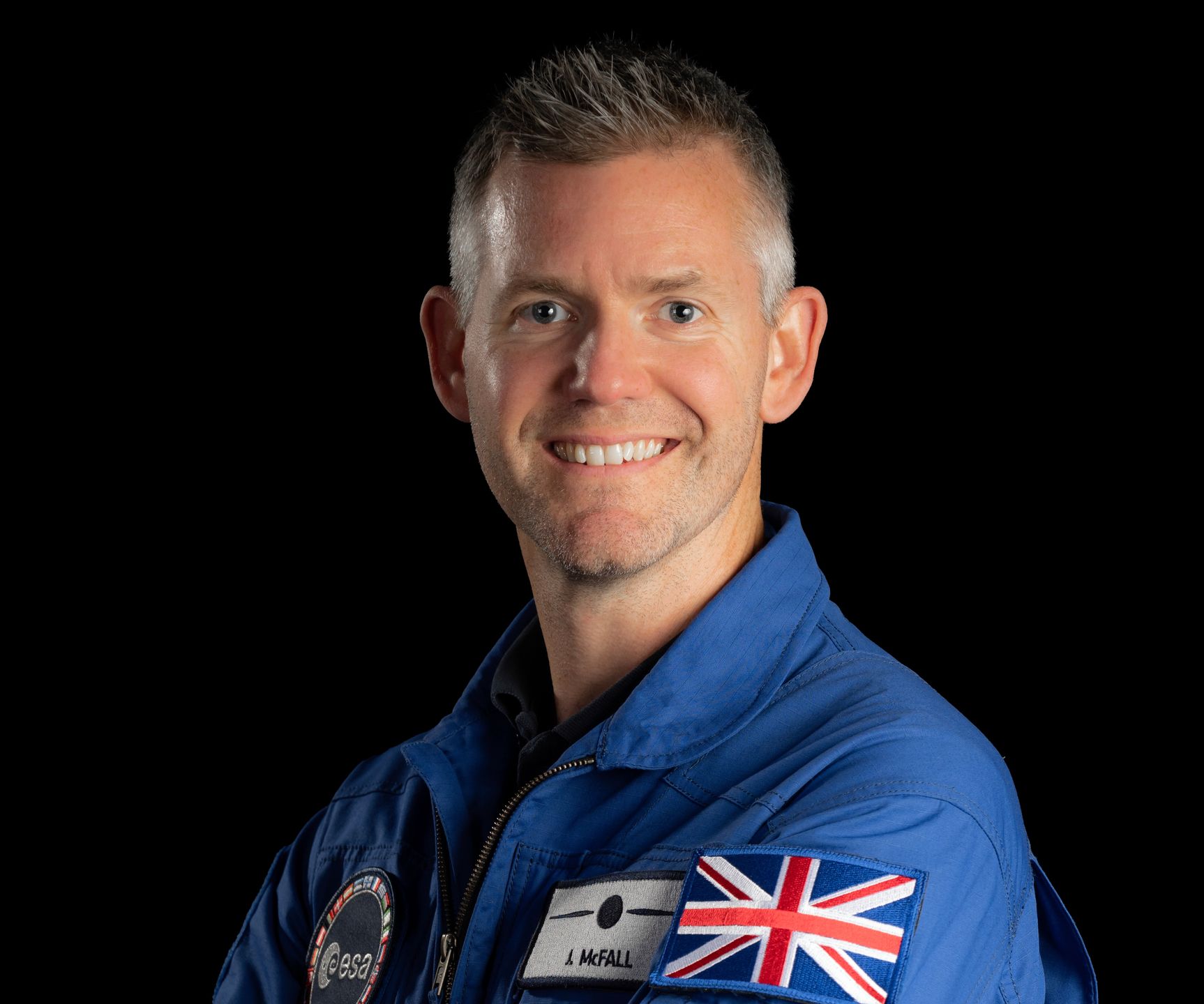 Pierwszy astronauta z niepełnosprawnością. Poleci z misją ESA na ISS Pierwszy astronauta z niepełnosprawnością. Poleci z misją ESA na ISS
