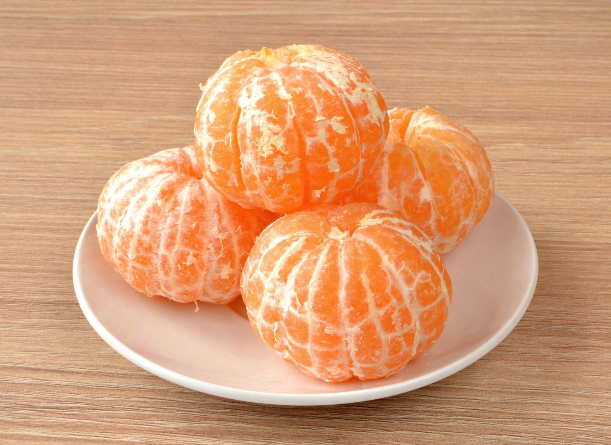Sweeten your sour tangerines with this simple kitchen hack