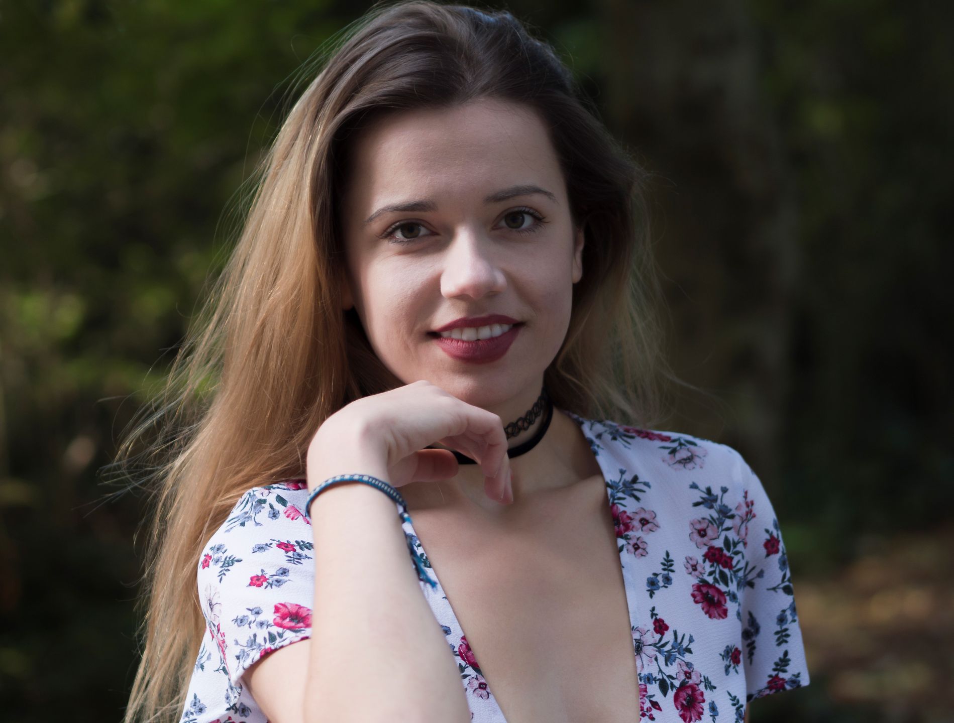 Karolina Kozioł podbija brytyjski rynek filmowy. Warto zapamiętać jej nazwisko, bo ma zadatki na ...