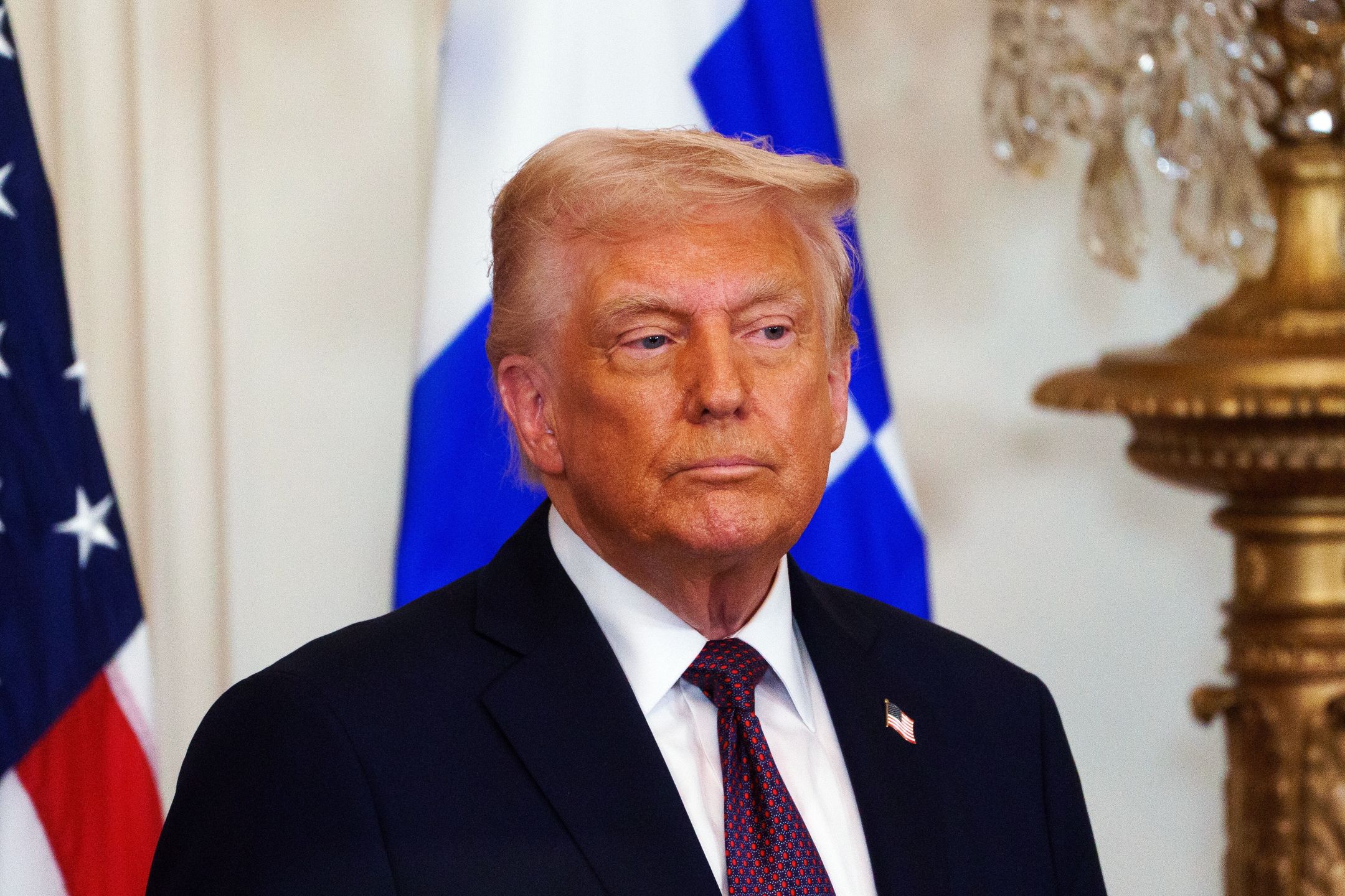 NASA budget cuts threaten key space missions and ISS future