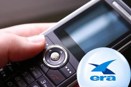 Taryfy Rodzinne w sieci Era - teraz z minutami do Play