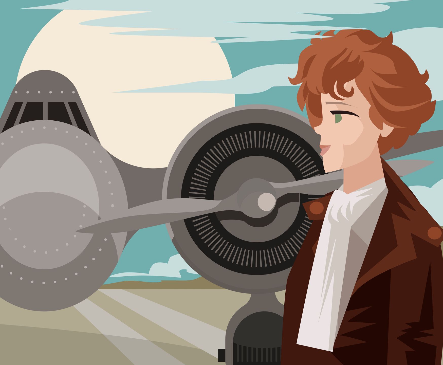 Unlocking the mystery: Did deep-sea explorers find Amelia Earhart's ...