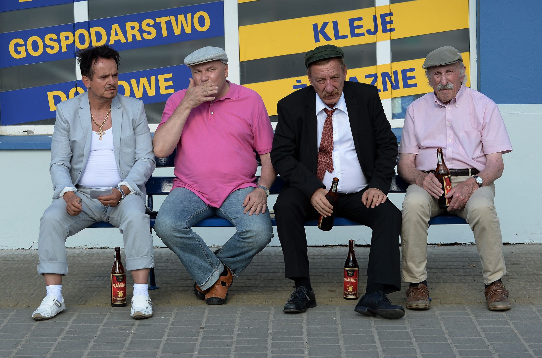 "Ranczo" będzie kontynuowane? Znamy więcej szczegółów na temat obsady ...