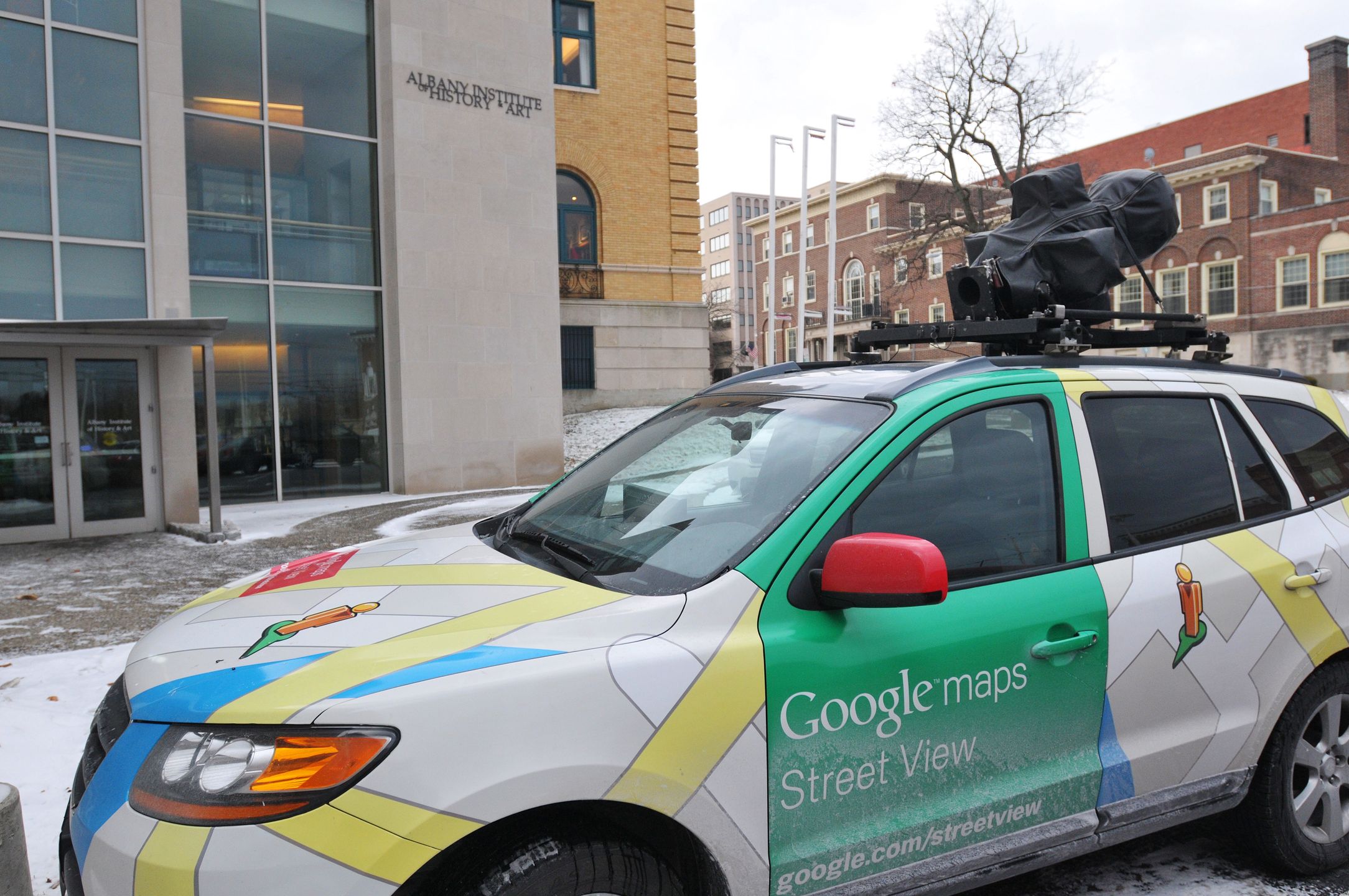 The hidden Google Maps feature makes vacation travel easier