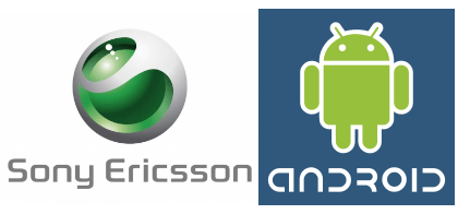 Pierwszy Android Sony Ericssona z wersją 2.0 systemu