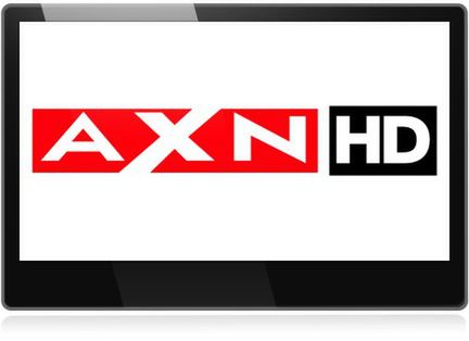 AXN HD w ofercie platformy n