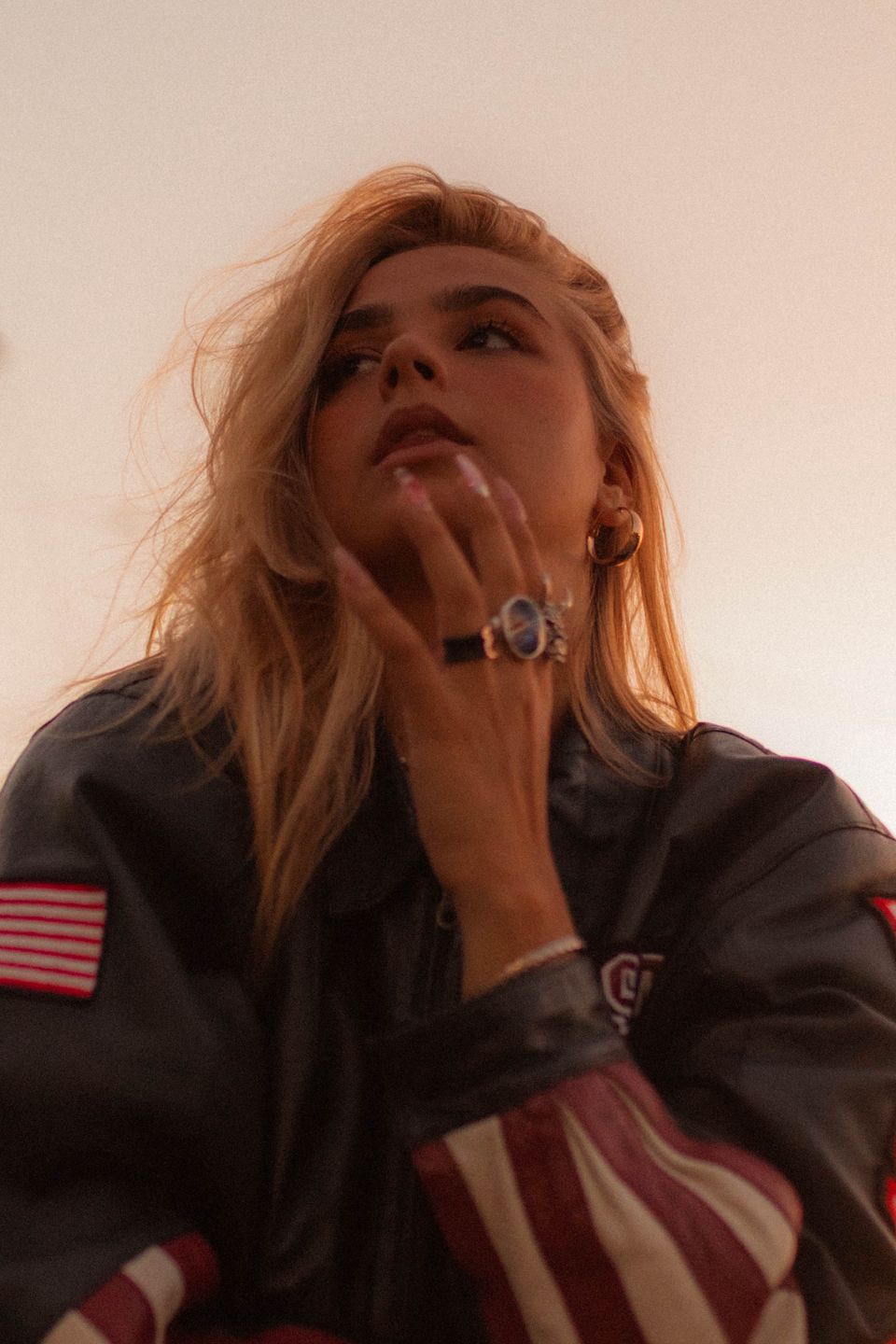 Z TikToka prosto na Times Square. Wywiad z Julią Pośnik