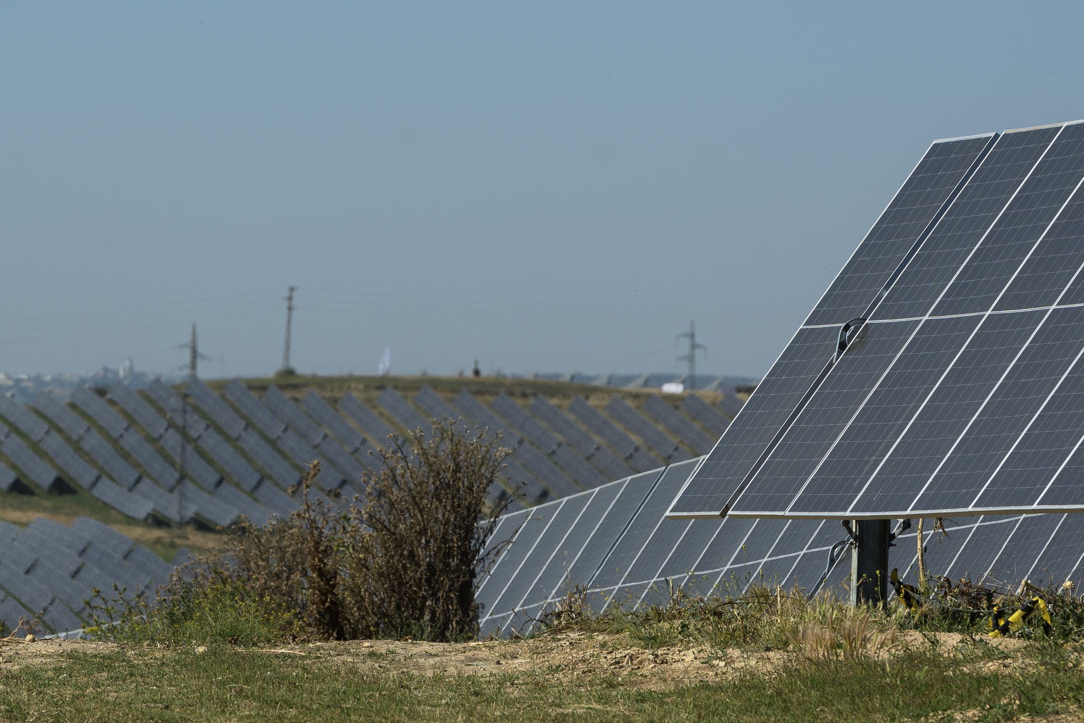 Mysterious energy parts spark concerns in Denmark and the US