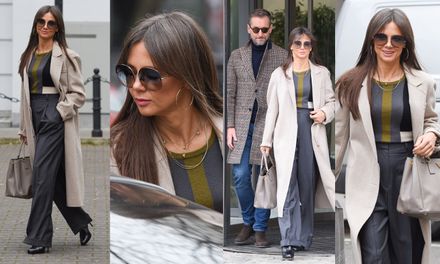 "Utalentowana, piękna i bezkonfliktowa" - kim jest Maria Sobocińska ...