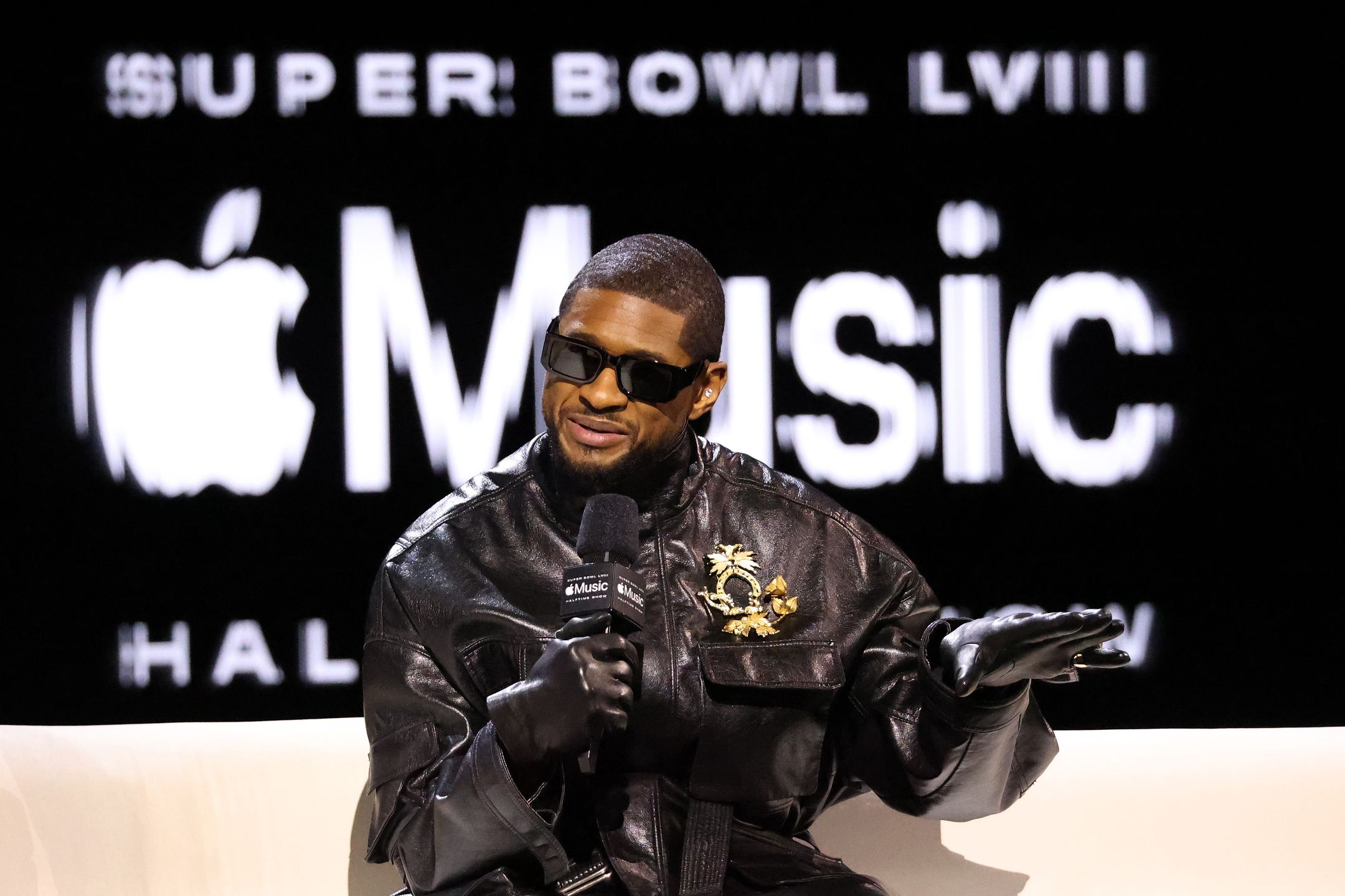 Usher set to honor R&B history and amaze with choreography at 2024 ...