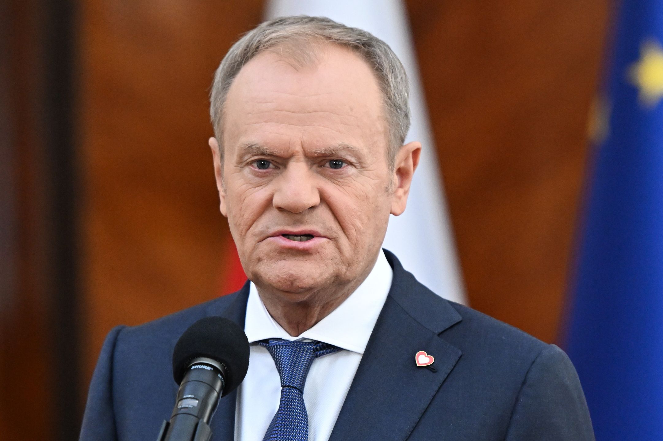 Tusk sięga do rezerwy. Mowa o 100 milionach