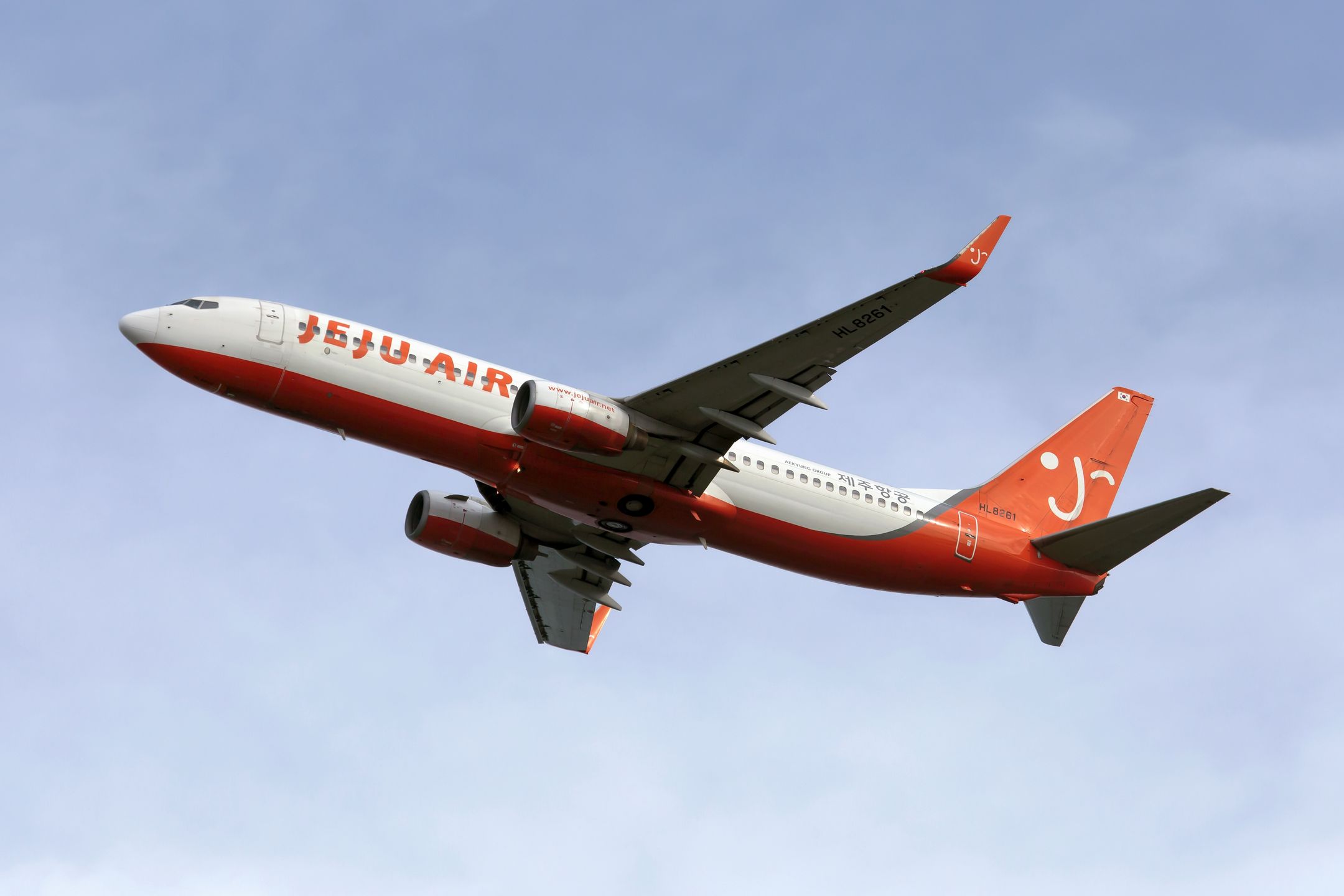 Jeju Air flight turns back amid parallels to Muan tragedy