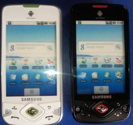 Samsung Galaxy Lite - kolejne zdjęcia i specyfikacja
