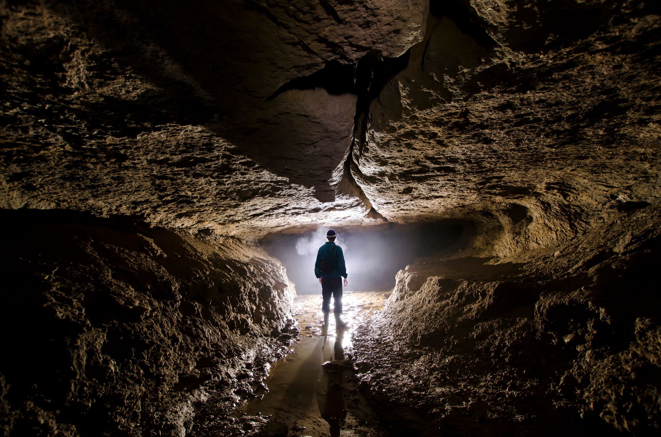 Untapped hydrogen reserves could power Earth for 200 years