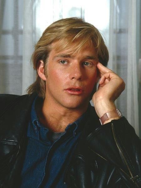 Jason Connery Robin Hood