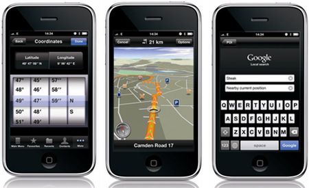 Mobile Navigator – nadchodzą nowe funkcje i usprawnienia
