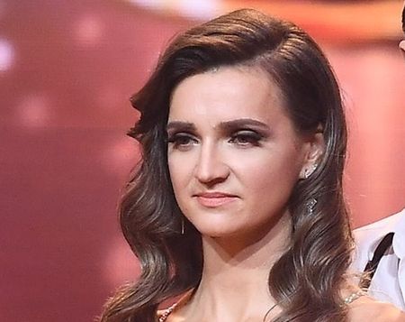 Niewidoma Joanna Mazur żyje w fatalnych warunkach. Utrzymuje się ze ...