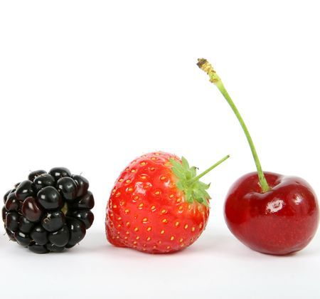 Owocowe zapachy na wiosenne dni