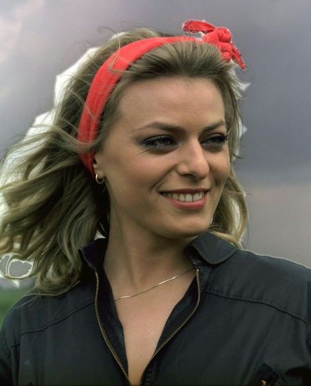 Jolanta Nowak: Co się stało z gwiazdą ''najbardziej frywolnego filmu ...