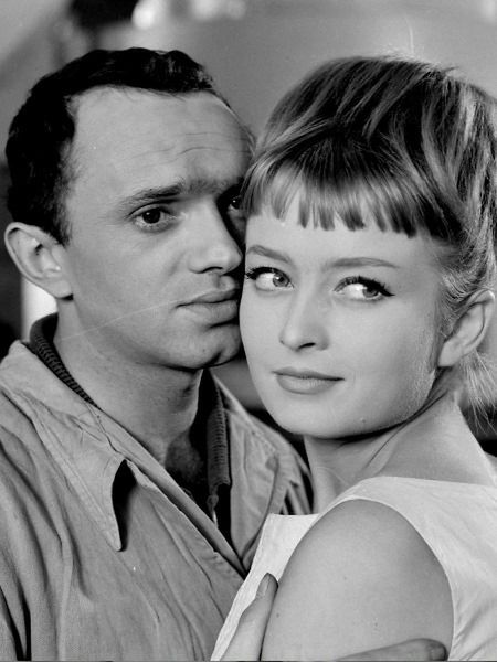 Zdolny malarz i nieobliczalny aktor. Krzysztof Litwin był "ozdobą ...