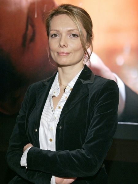 Magdalena Górka: Uzdolniona Polka podbija Hollywood