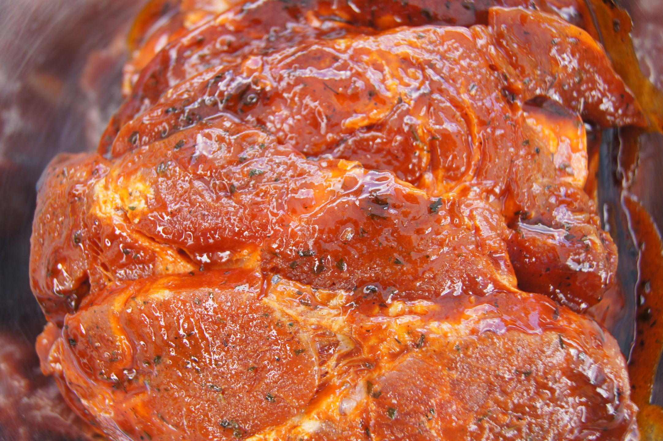 Master the perfect roast: Tender pork neck made easy