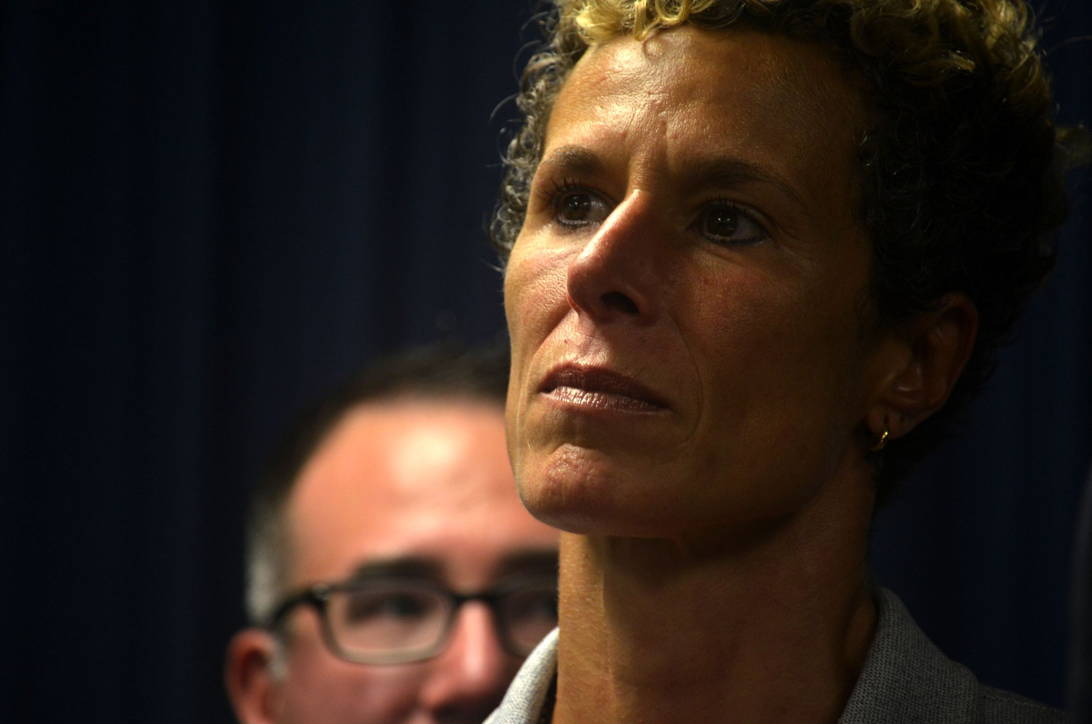 Andrea Constand jako pierwsza oskarżyła Billa Cosby’ego o napaść ...