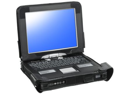 Antywybuchowy notebook Toughbook CF-19 ATEX