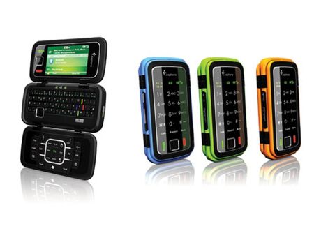 iCE Phone. Dla ratowania życia