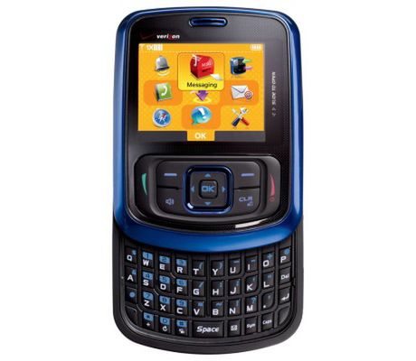 Blitz, nowy komunikator dla Verizon