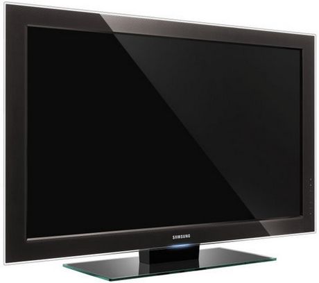 Nowości Samsunga – LED HDTV serii 9