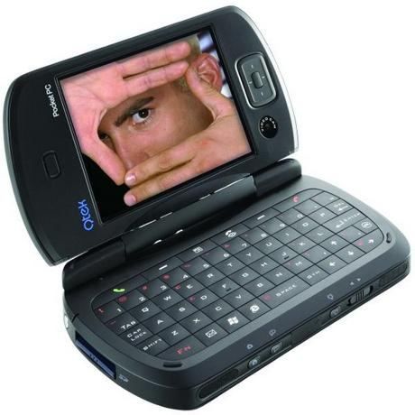 i-mate JasJar z nowym systemem Windows Mobile 6