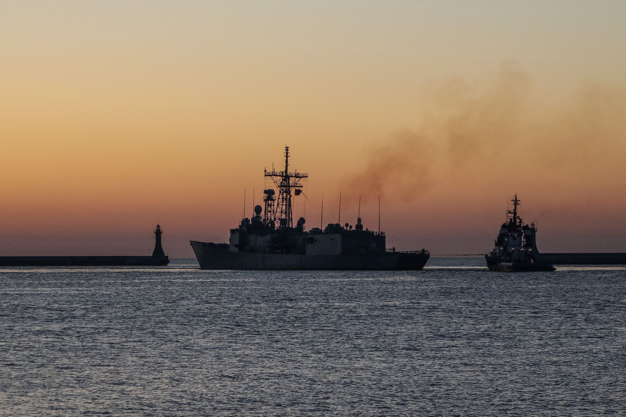 Northern Europe boosts Baltic cable security with AI tech