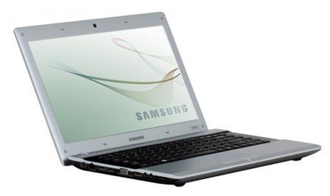 Samsung RV415 - prostota i elegancja
